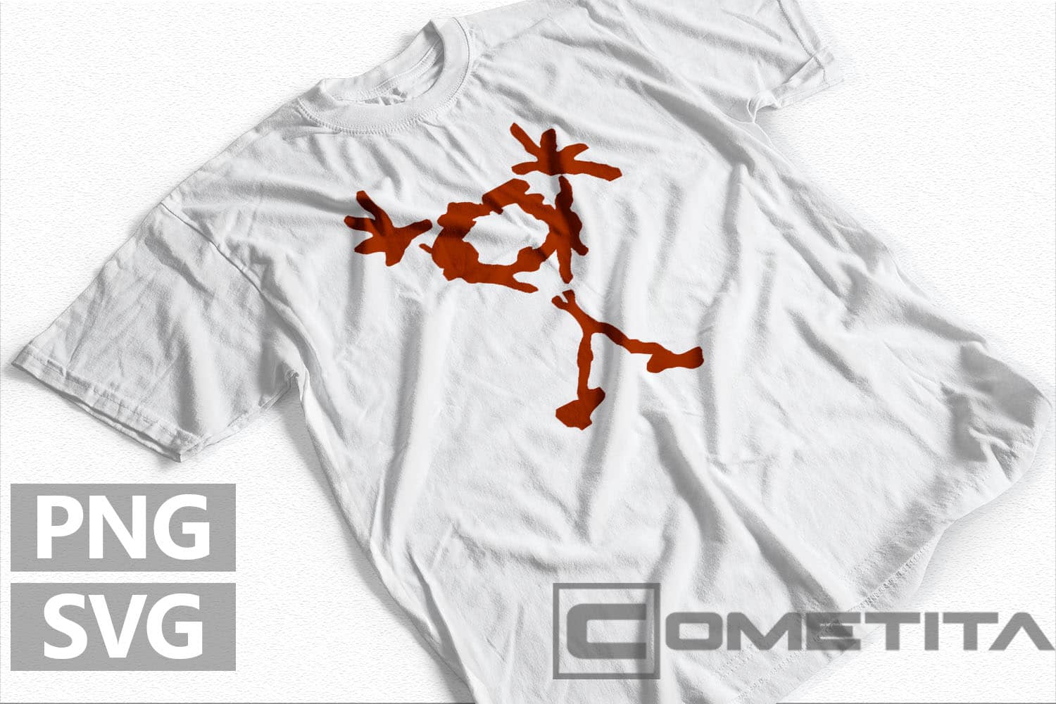 Plantilla Vector de Pearl Jam Alive - Cometita — ¡Único & Épico!